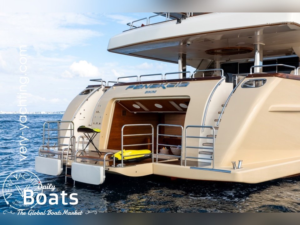 2008 Astondoa 150 Steel for sale. View price, photos and Buy 2008 ...