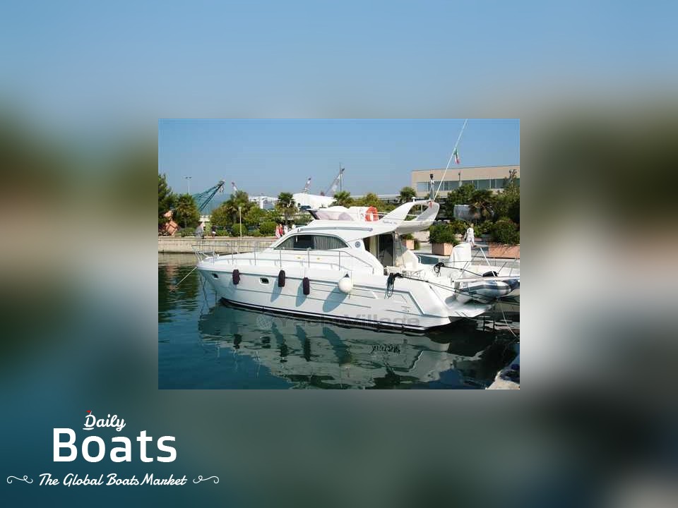 2000 Raffaelli Typhoon Fly for sale. View price, photos and Buy 2000 ...