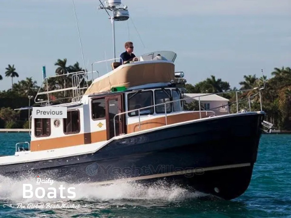 2020 Ranger Tugs R-31Cb for sale. View price, photos and Buy 2020 ...