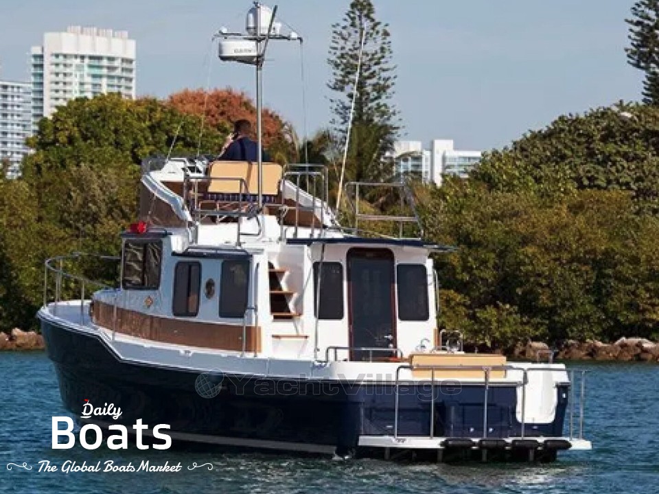 2020 Ranger Tugs R-31Cb for sale. View price, photos and Buy 2020 ...