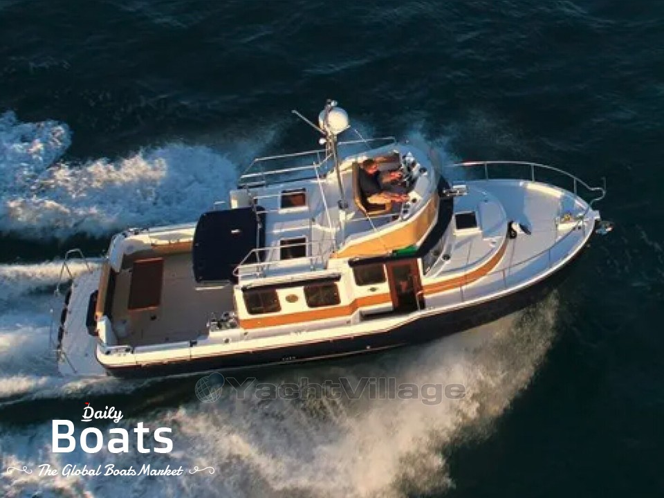 2020 Ranger Tugs R-31Cb for sale. View price, photos and Buy 2020 ...