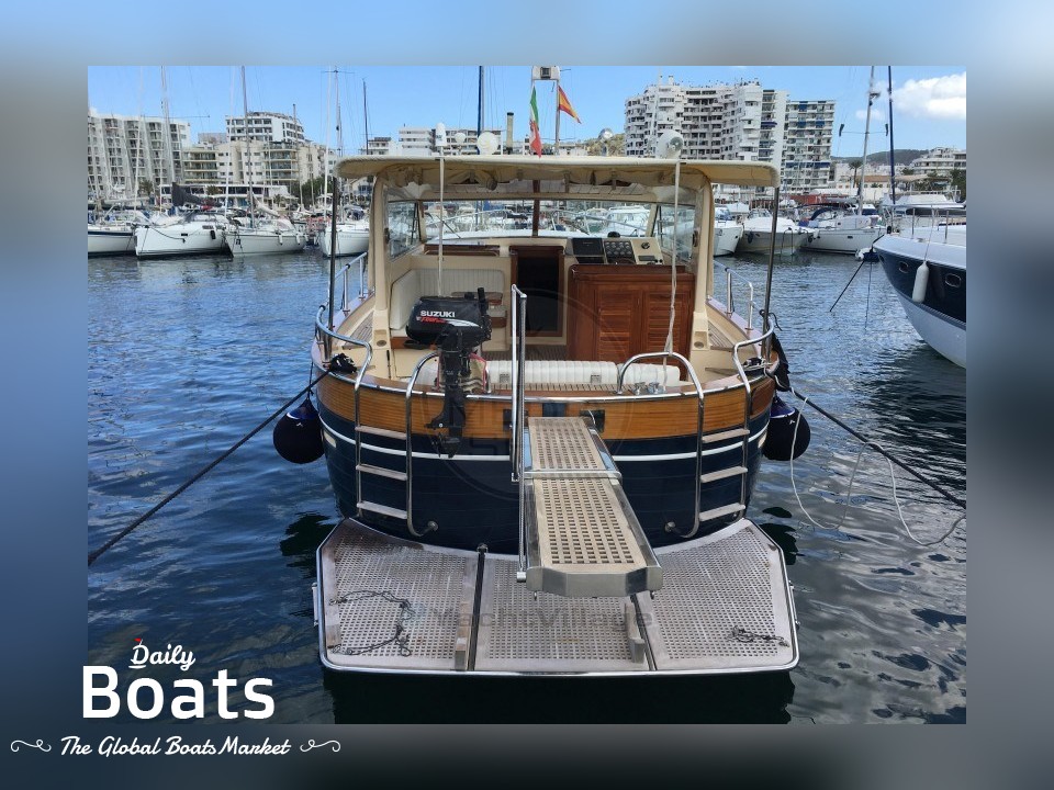 2000 Apreamare 12 for sale. View price, photos and Buy 2000 Apreamare ...