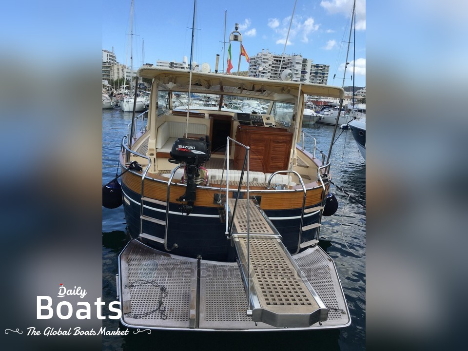 2000 Apreamare 12 for sale. View price, photos and Buy 2000 Apreamare ...