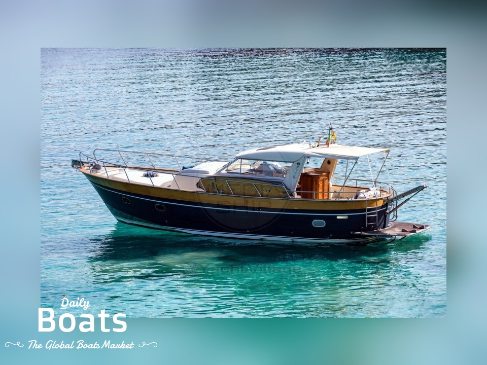 2000 Apreamare 12 for sale. View price, photos and Buy 2000 Apreamare ...