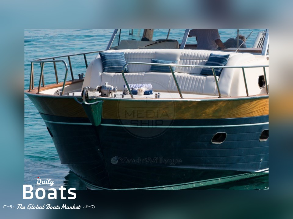 2000 Apreamare 12 for sale. View price, photos and Buy 2000 Apreamare ...