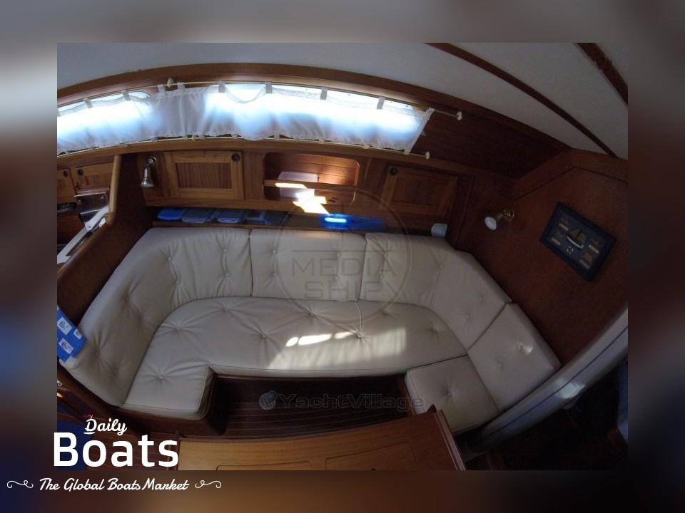 1992 Najad 33 for sale. View price, photos and Buy 1992 Najad 33 #366526