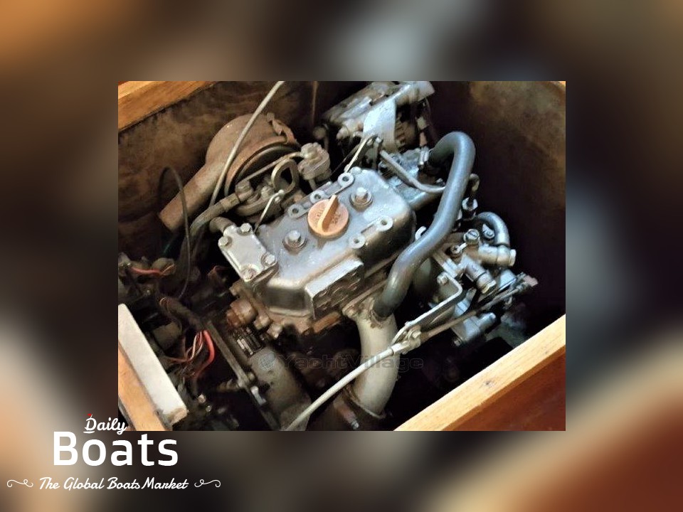 1964 Fries Jacht 5.99 ( 1964 for sale. View price, photos and Buy 1964 ... 1964 Fries Jacht 5.99 ( 1964 for sale. View price, photos and Buy 1964 ...