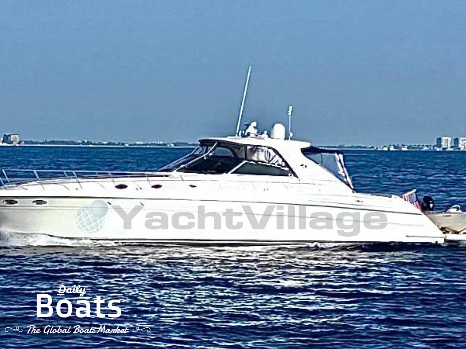 2005 Sea Ray Boats 600 Sun Sport for sale. View price, photos and Buy ...