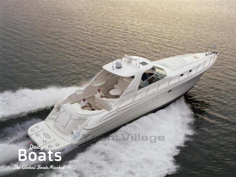 2005 Sea Ray Boats 600 Sun Sport for sale. View price, photos and Buy ...