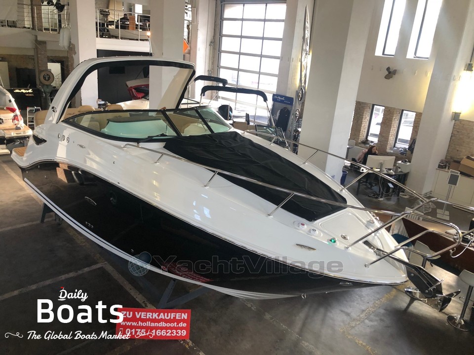 2022 Sea Ray Boats 265 Sundancer Mercruiser 350 Ps 6.2 Liter for sale ...