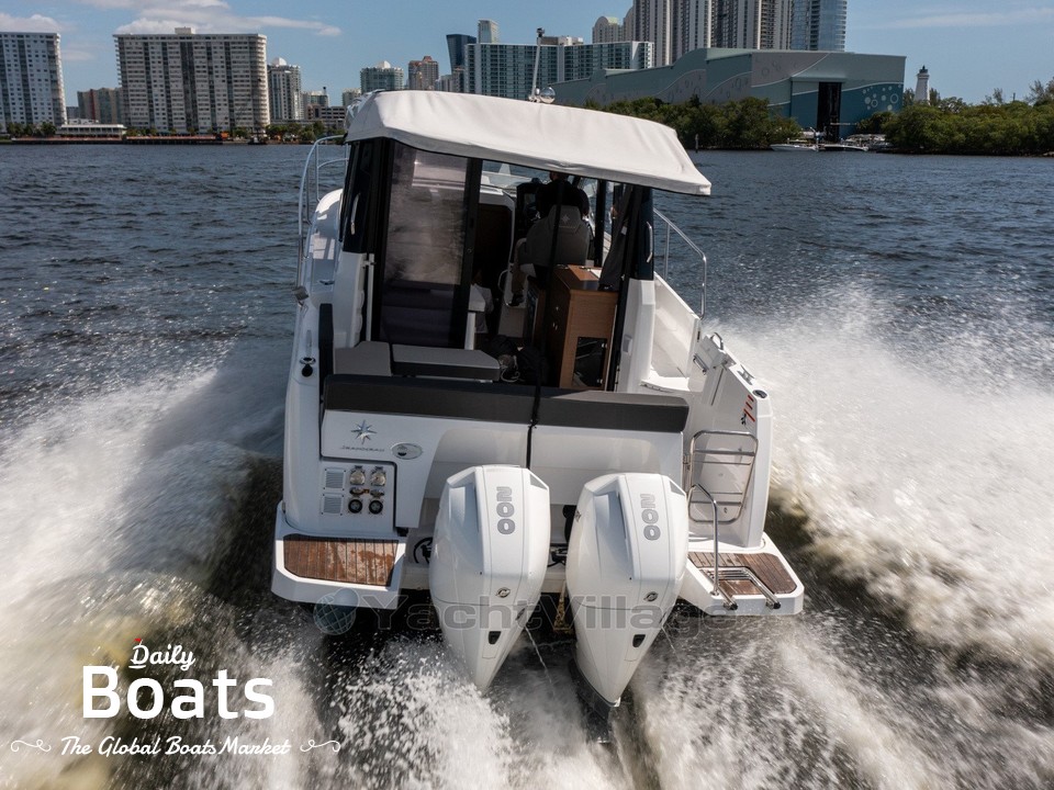 2022 Jeanneau for sale. View price, photos and Buy 2022 Jeanneau #366567