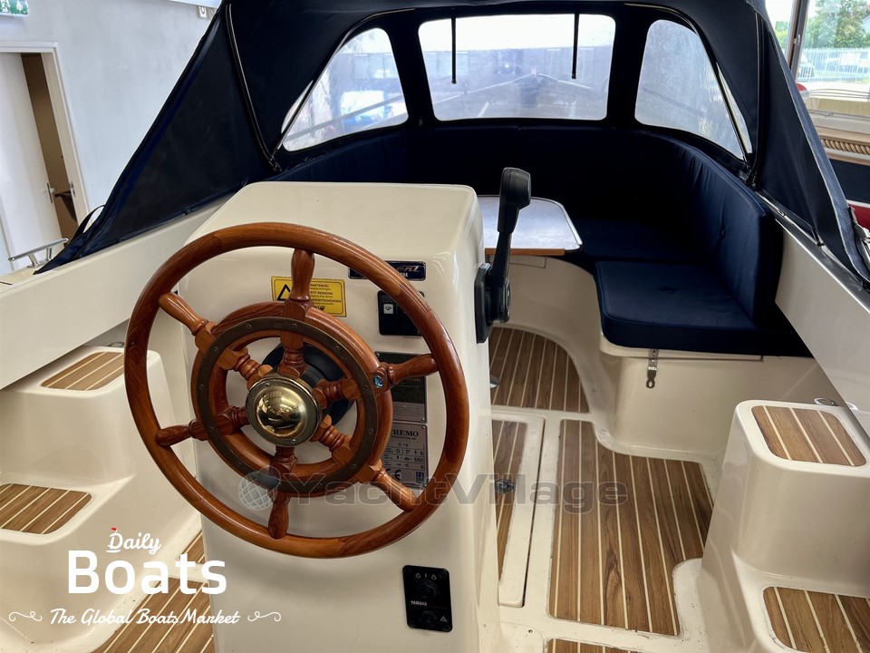 2006 Crescent Boats / Cremo Allure 19 for sale. View price, photos and ...