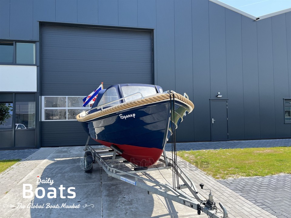 2006 Crescent Boats / Cremo Allure 19 for sale. View price, photos and ...