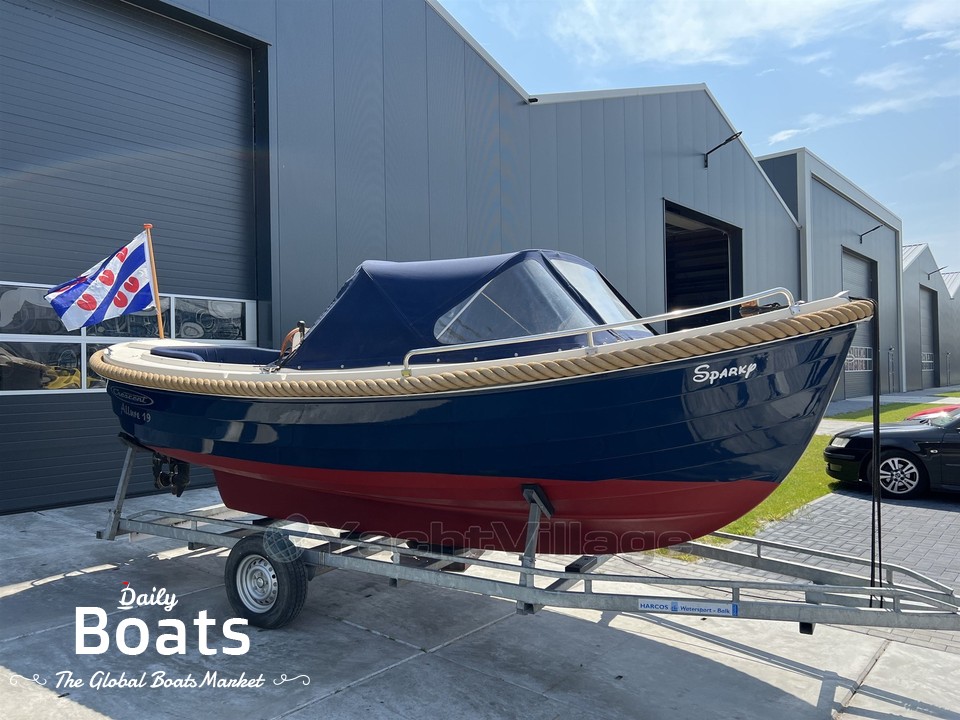 2006 Crescent Boats / Cremo Allure 19 for sale. View price, photos and ...