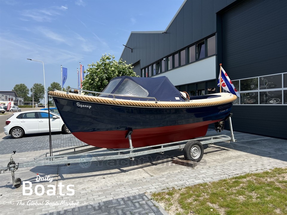 2006 Crescent Boats / Cremo Allure 19 for sale. View price, photos and ...