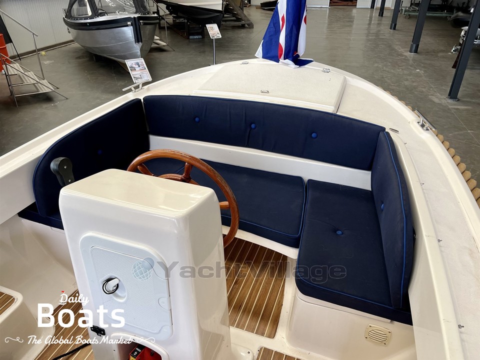 2006 Crescent Boats / Cremo Allure 19 for sale. View price, photos and ...