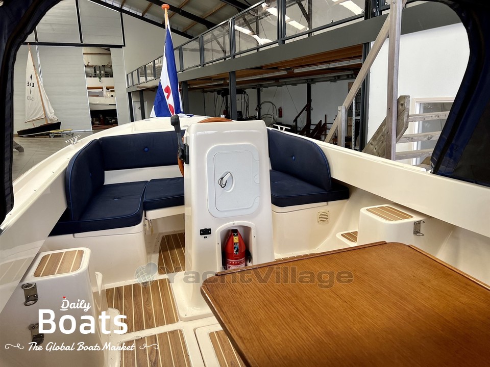 2006 Crescent Boats / Cremo Allure 19 for sale. View price, photos and ...