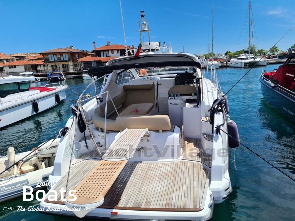 2020 Azimut 34 Atlantis for sale. View price, photos and Buy 2020 ...