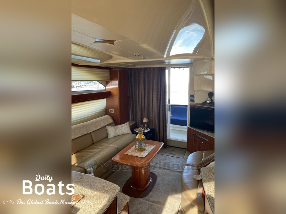 2007 Meridian 341 Sedan for sale. View price, photos and Buy 2007 ...