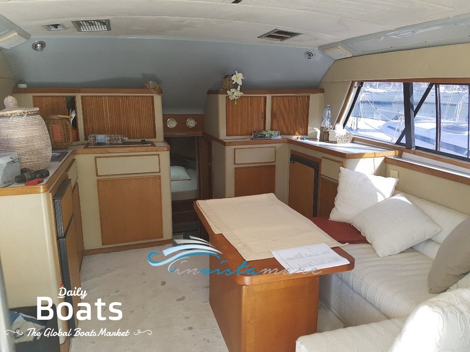 1988 Bertram Yacht 37' Convertible for sale. View price, photos and Buy ...
