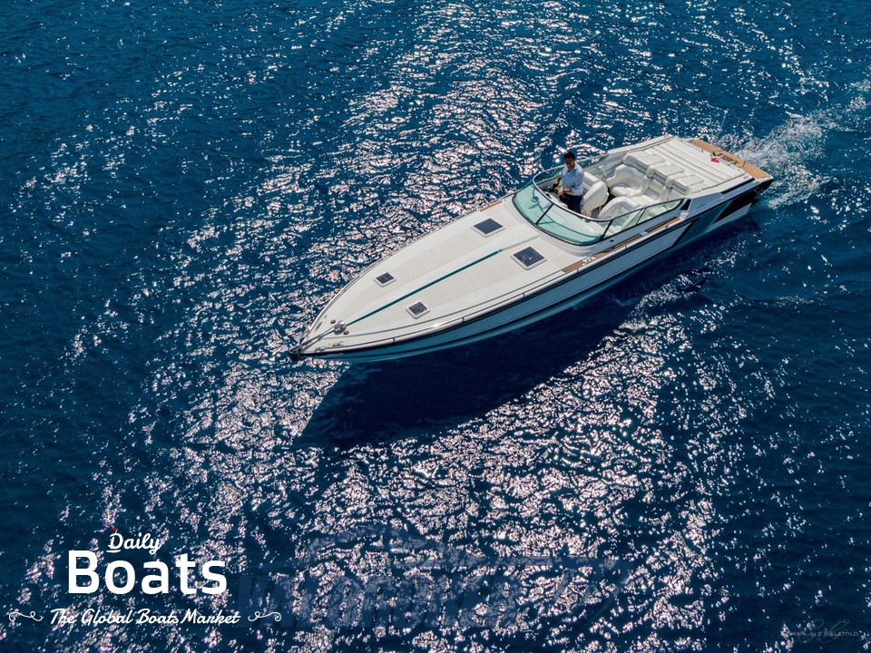 1999 Formula 311 Sr1 for sale. View price, photos and Buy 1999 Formula ...