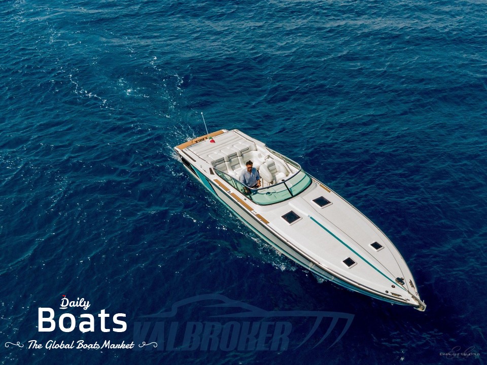 1999 Formula 311 Sr1 for sale. View price, photos and Buy 1999 Formula ...