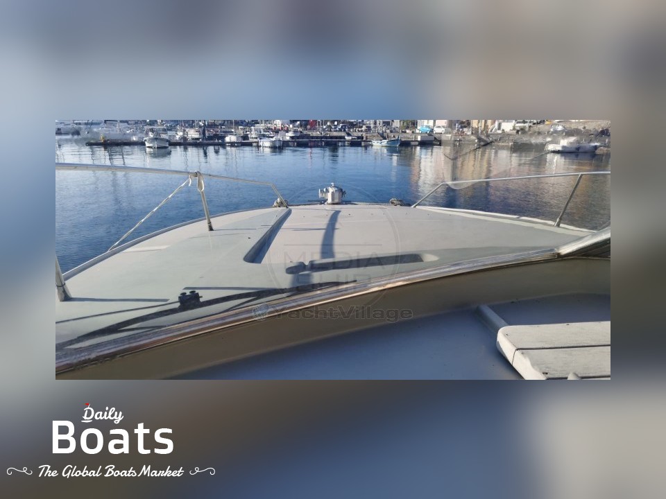 1979 Riva 38 Bravo for sale. View price, photos and Buy 1979 Riva 38 ...