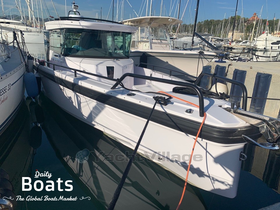 2020 Axopar 28 Cabin for sale. View price, photos and Buy 2020 Axopar ...