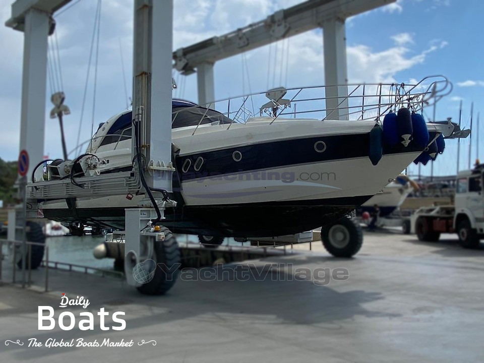 2005 Cranchi Mediterranee 47 for sale. View price, photos and Buy 2005 ...