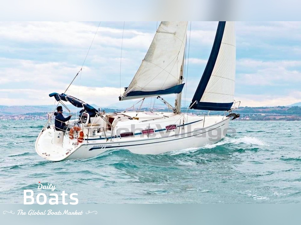 2007 Bavaria 30 Cruiser for sale. View price, photos and Buy 2007 ...