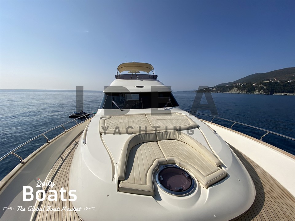 2010 Mochi Craft Dolphin 74 Cruiser for sale. View price, photos and ...