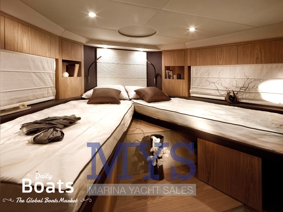 2023 Sessa Marine C48 New for sale. View price, photos and Buy 2023 ...