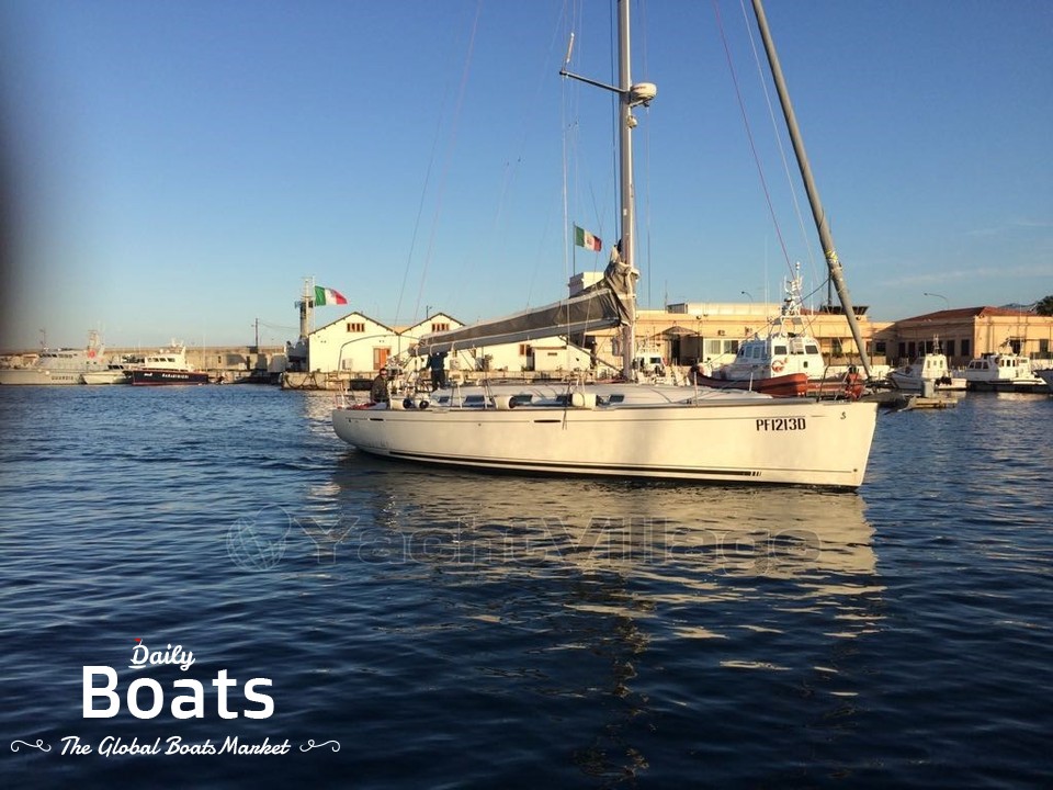 2004 Beneteau First 44.7 for sale. View price, photos and Buy 2004 ...