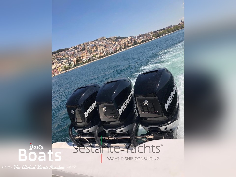 2007 Wellcraft Marine Scarab 35 Tournement for sale. View price, photos ...