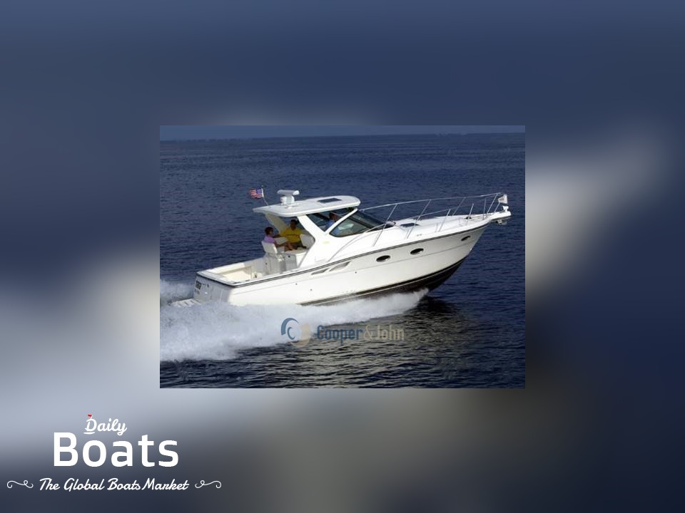 2004 Tiara Yachts 3200 Open for sale. View price, photos and Buy 2004 ...