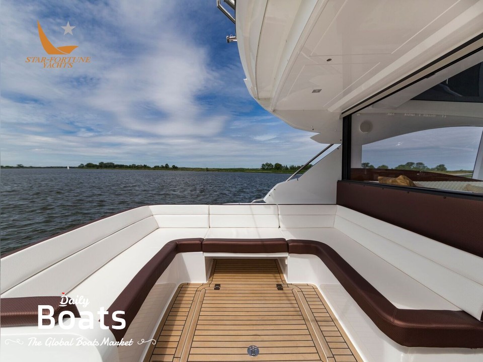 2023 Galeon 485 Hts for sale. View price, photos and Buy 2023 Galeon ...