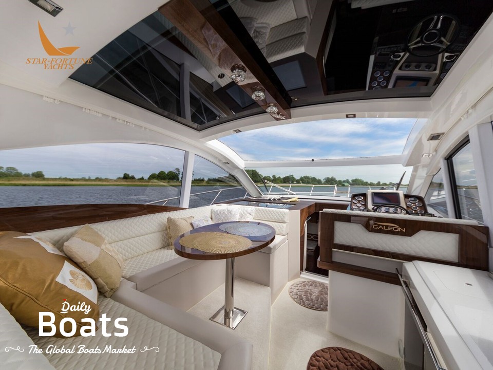 2023 Galeon 485 Hts for sale. View price, photos and Buy 2023 Galeon ...