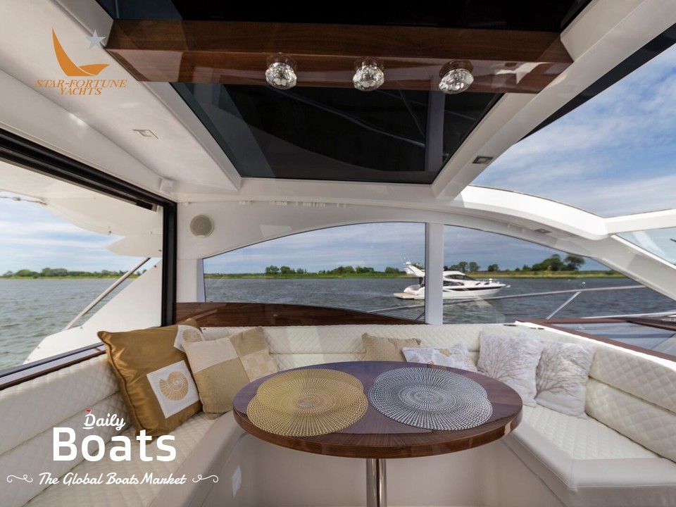 2023 Galeon 485 Hts for sale. View price, photos and Buy 2023 Galeon ...