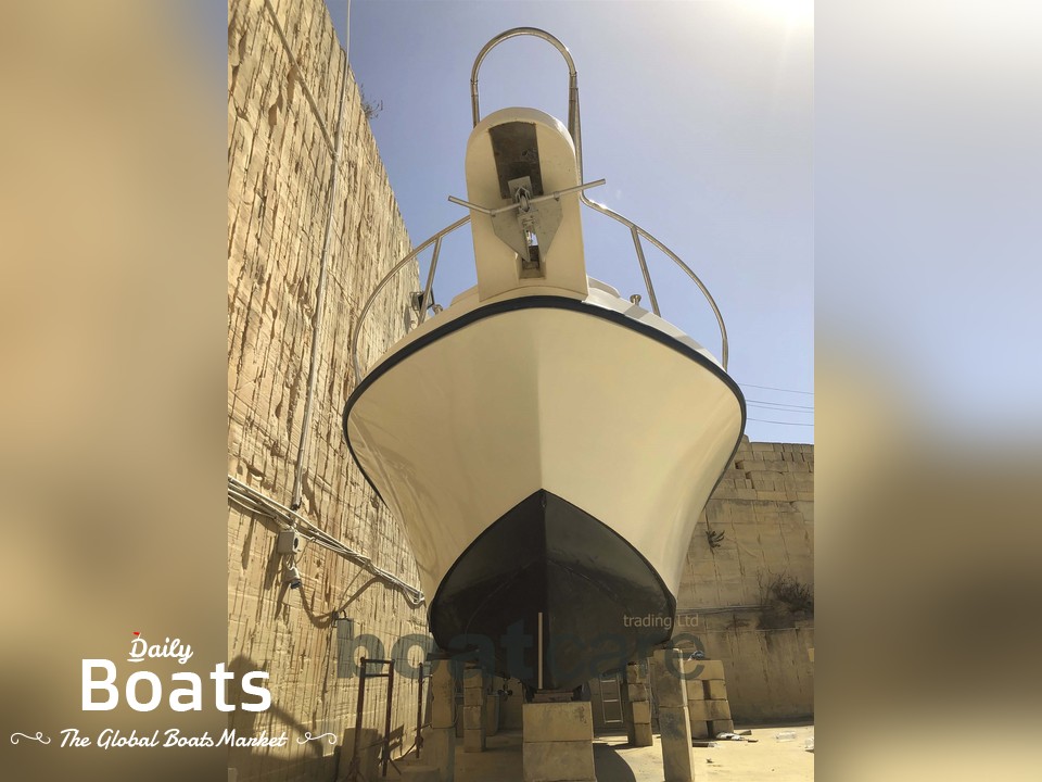 1991 Mako B260 à vendre. Voir le prix, les photos et Acheter 1991 Mako ...