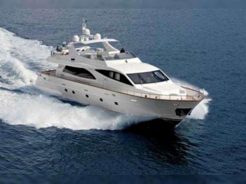 2008 Falcon 90 for sale. View price, photos and Buy 2008 Falcon 90 #36674