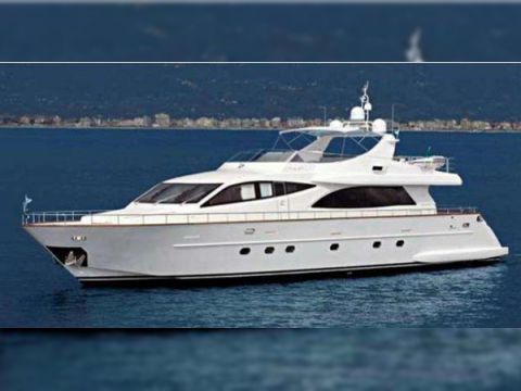 2008 Falcon 90 for sale. View price, photos and Buy 2008 Falcon 90 #36674