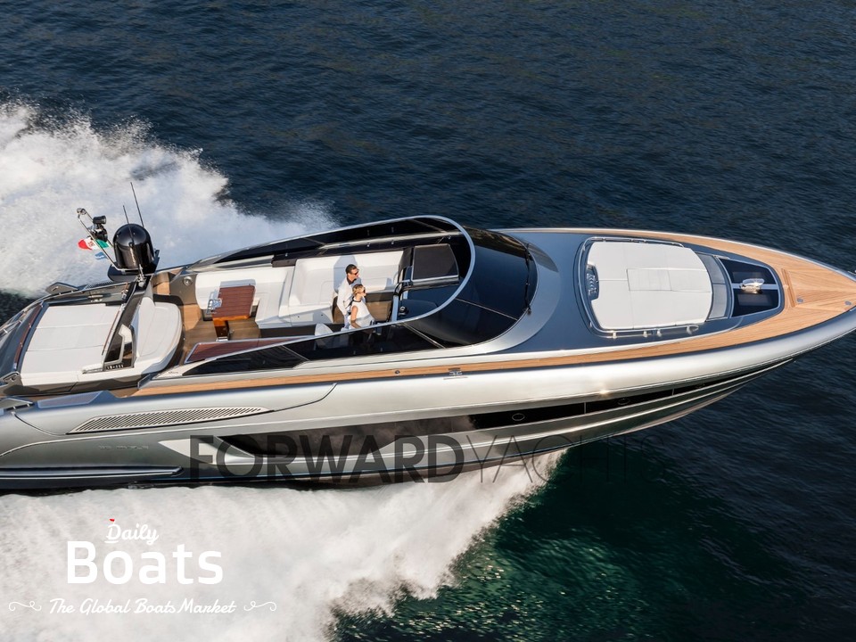 2019 Riva 56 Rivale for sale. View price, photos and Buy 2019 Riva 56 ...