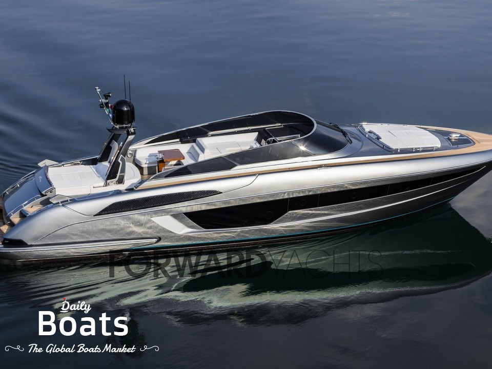 2019 Riva 56 Rivale for sale. View price, photos and Buy 2019 Riva 56 ...