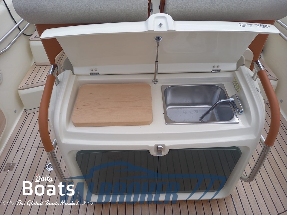 2021 Invictus Gt 280 for sale. View price, photos and Buy 2021 Invictus ...