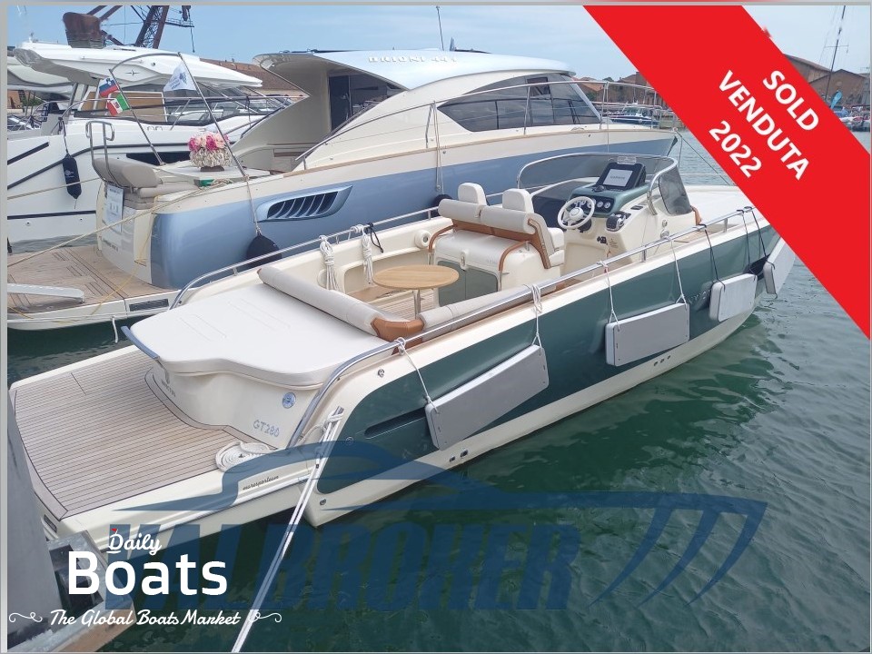 2021 Invictus Gt 280 for sale. View price, photos and Buy 2021 Invictus ...