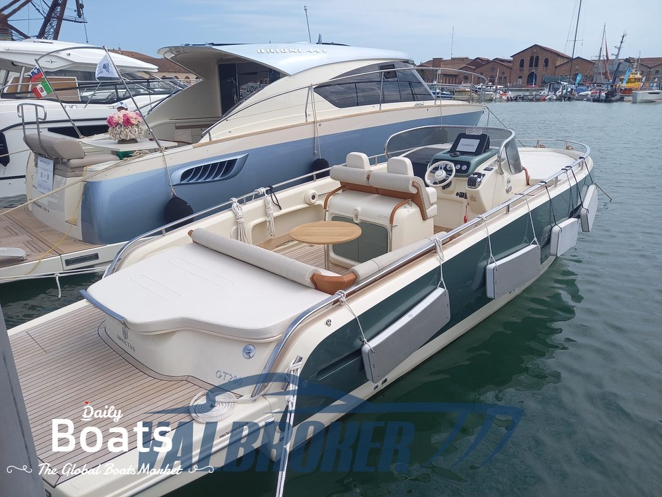 2021 Invictus Gt 280 for sale. View price, photos and Buy 2021 Invictus ...