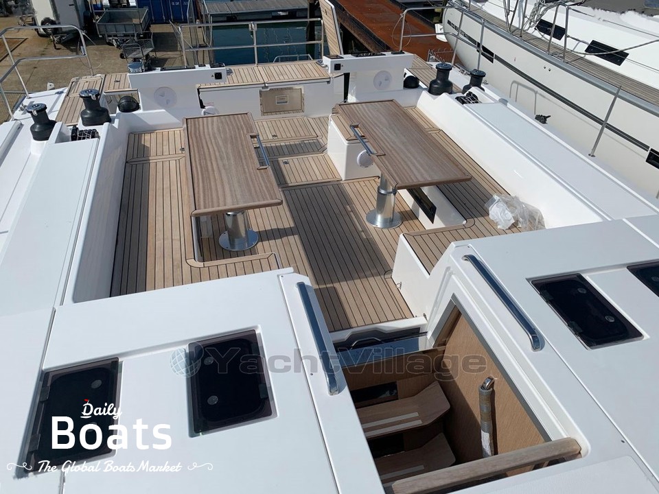 2022 Bavaria C57 for sale. View price, photos and Buy 2022 Bavaria C57 ...