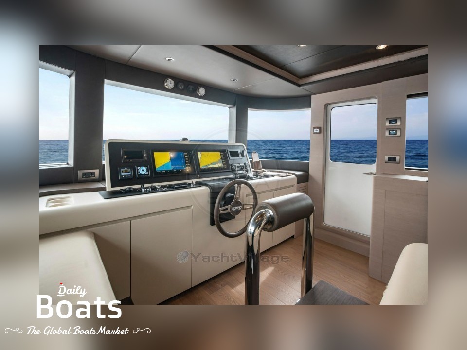 2022 Gulf Craft Nomad 75 Suv for sale. View price, photos and Buy 2022 Gulf Craft Nomad 75 Suv ...