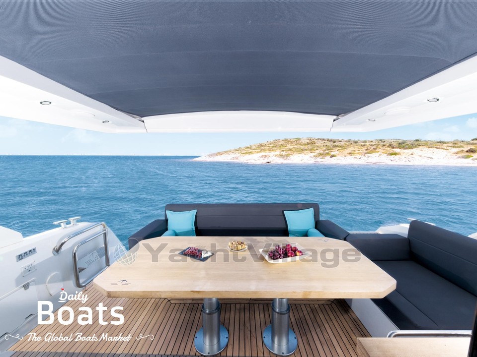 2022 Sealine C530 - Neuboot for sale. View price, photos and Buy 2022 ...