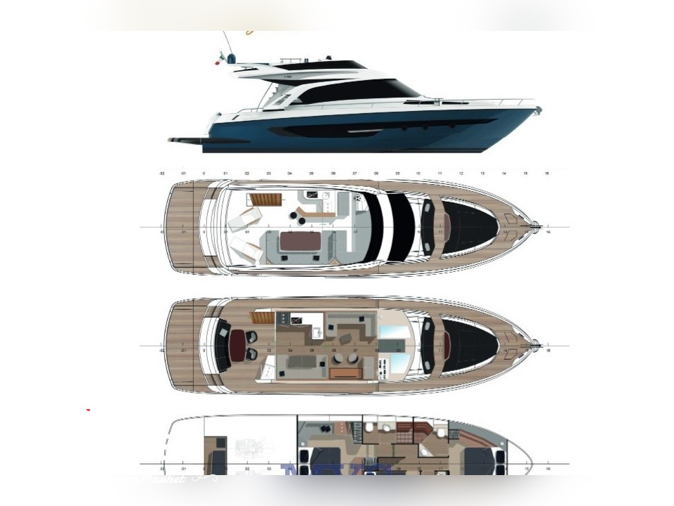 2023 Cayman F580 New for sale. View price, photos and Buy 2023 Cayman ...